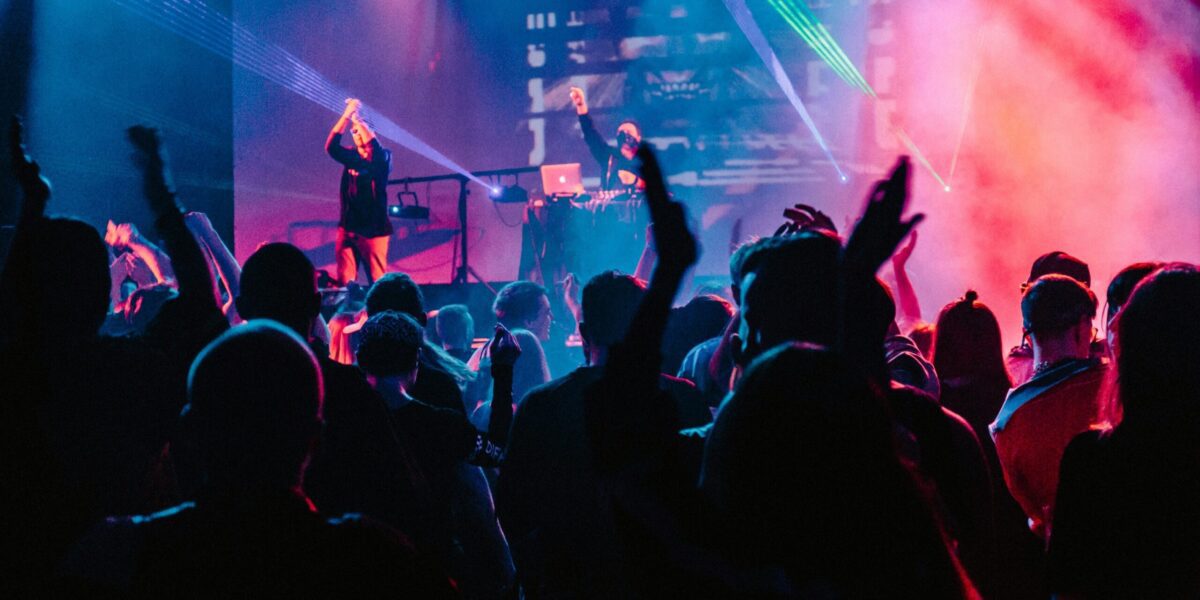 Concert‑Driven Tourist Surge and Streamed Access Reinvent Post‑Pandemic ...