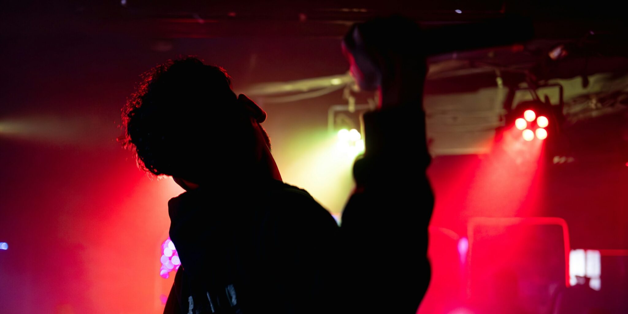 Live Performances in the Post-Pandemic Era: The Future of Concerts and ...
