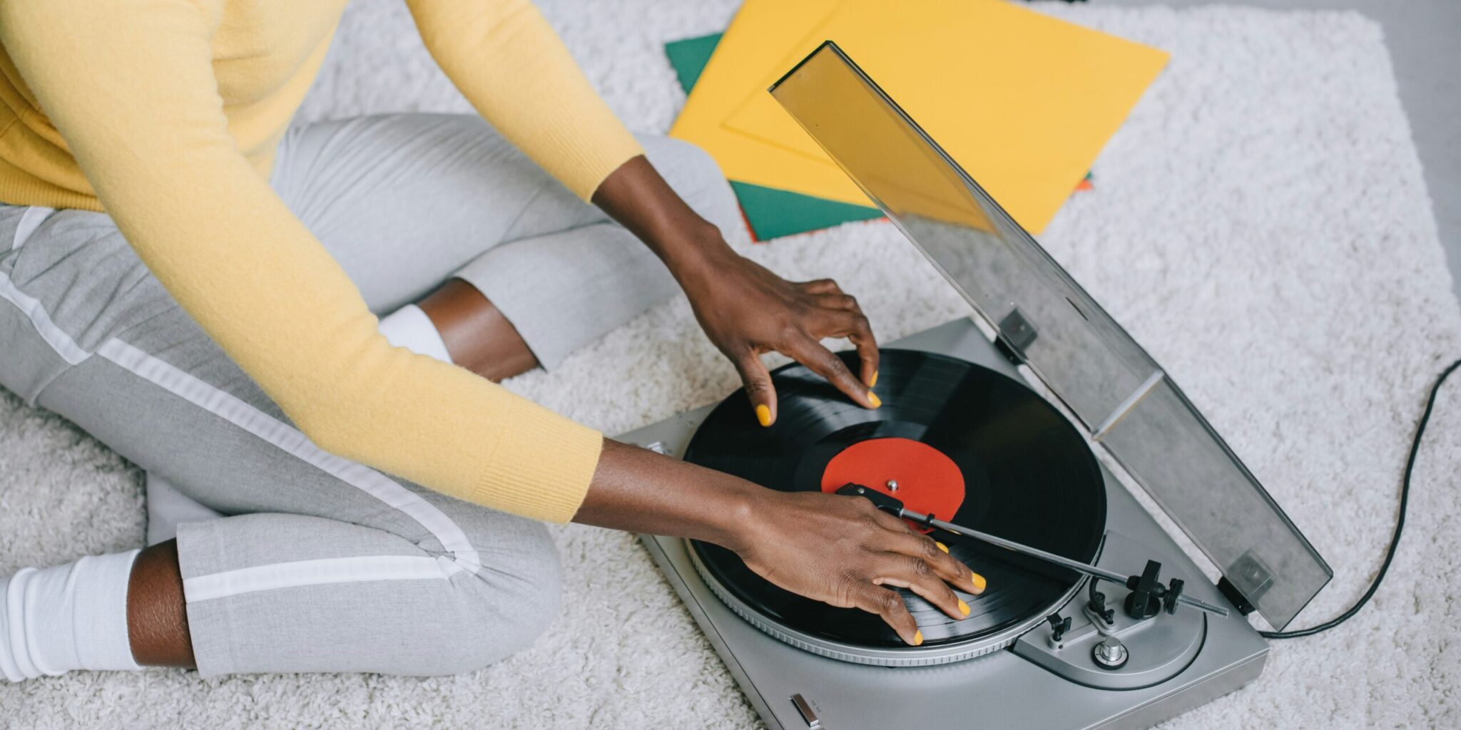 The Decline of Physical Music Formats: Is the Vinyl Resurgence Enough ...