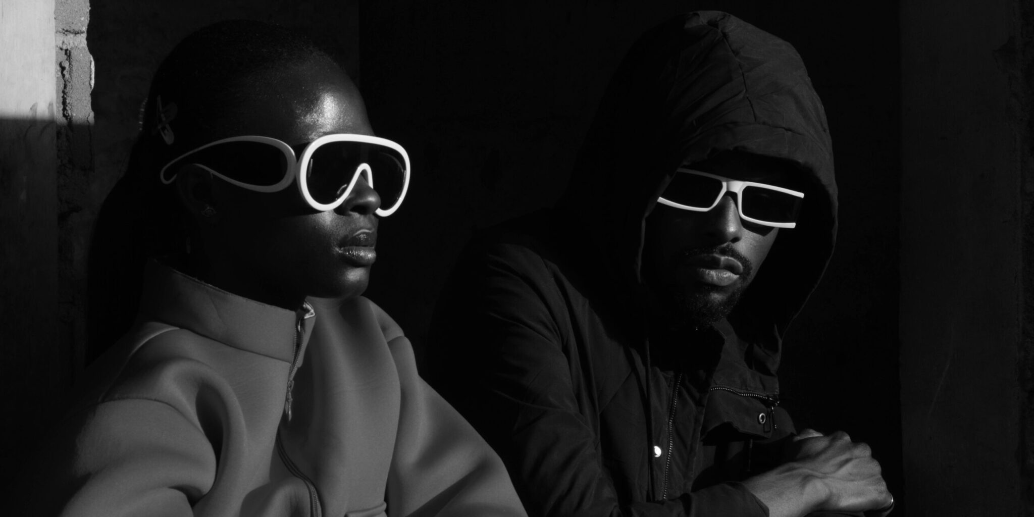 Iconic Duo Clipse Returns After 16-Year Hiatus with Pharrell‑Produced ...