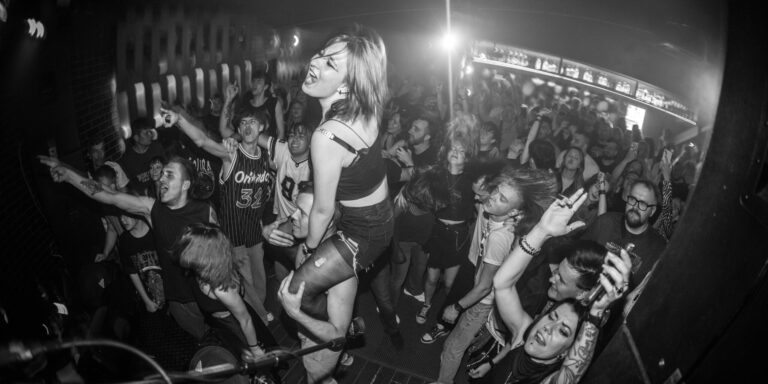 Bikini Kill’s Reunion Tour Signals Resurgence of Punk Legacy ...