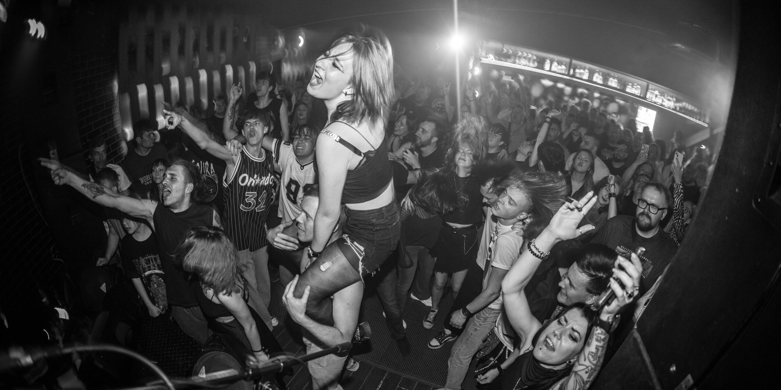 Bikini Kill’s Reunion Tour Signals Resurgence of Punk Legacy ...